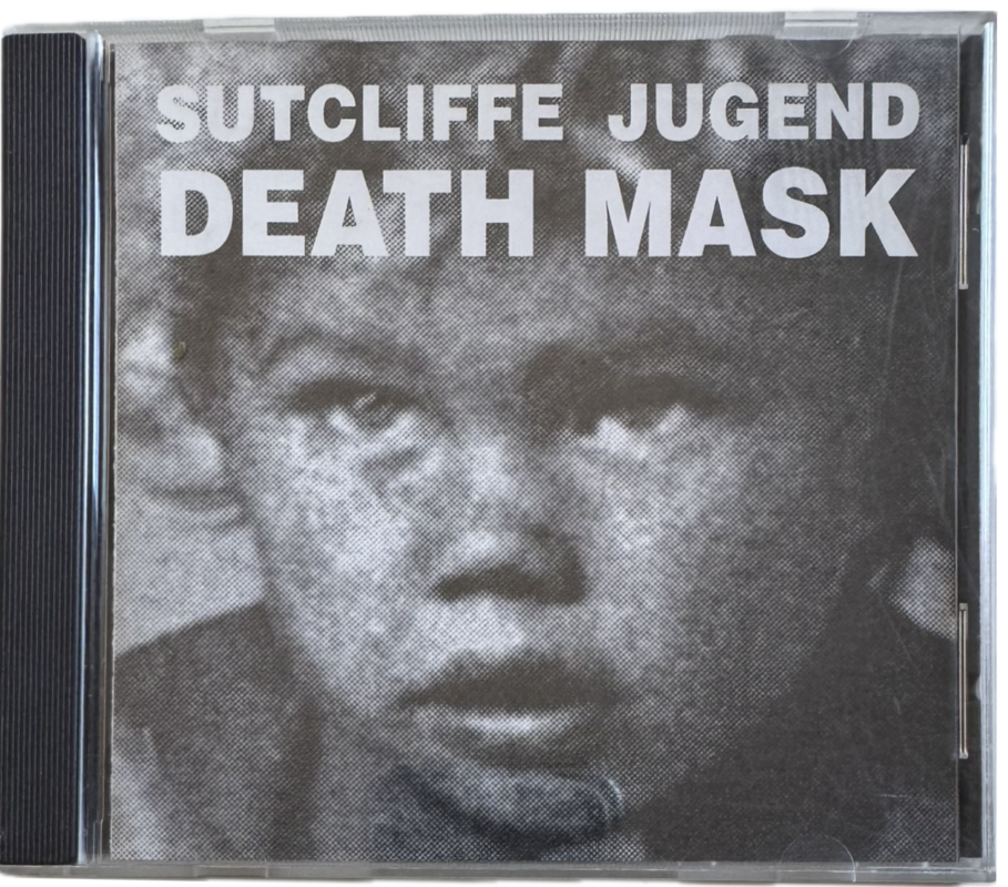 DEATH MASK - Sutcliffe Jugend - Timeless-shop